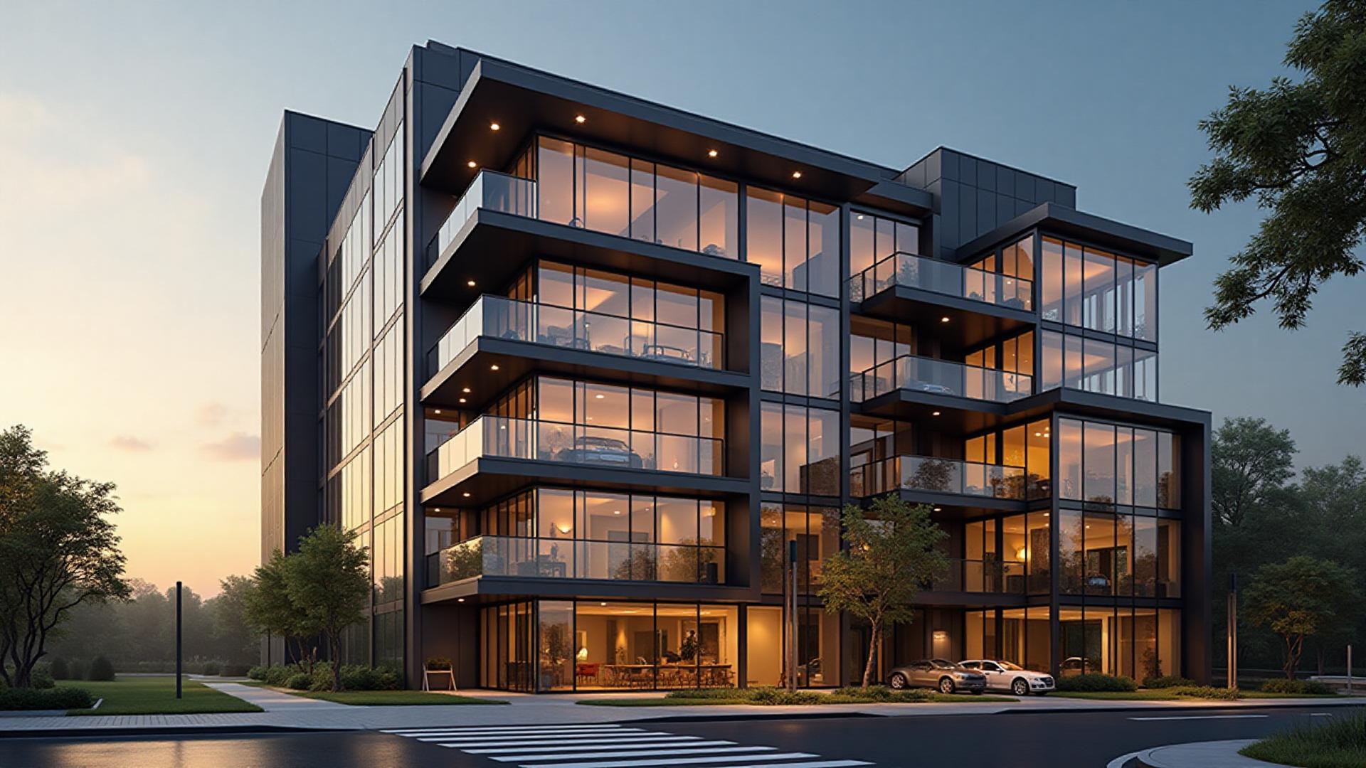 Kin Architecture and Engineering | Innovative Design Solutions